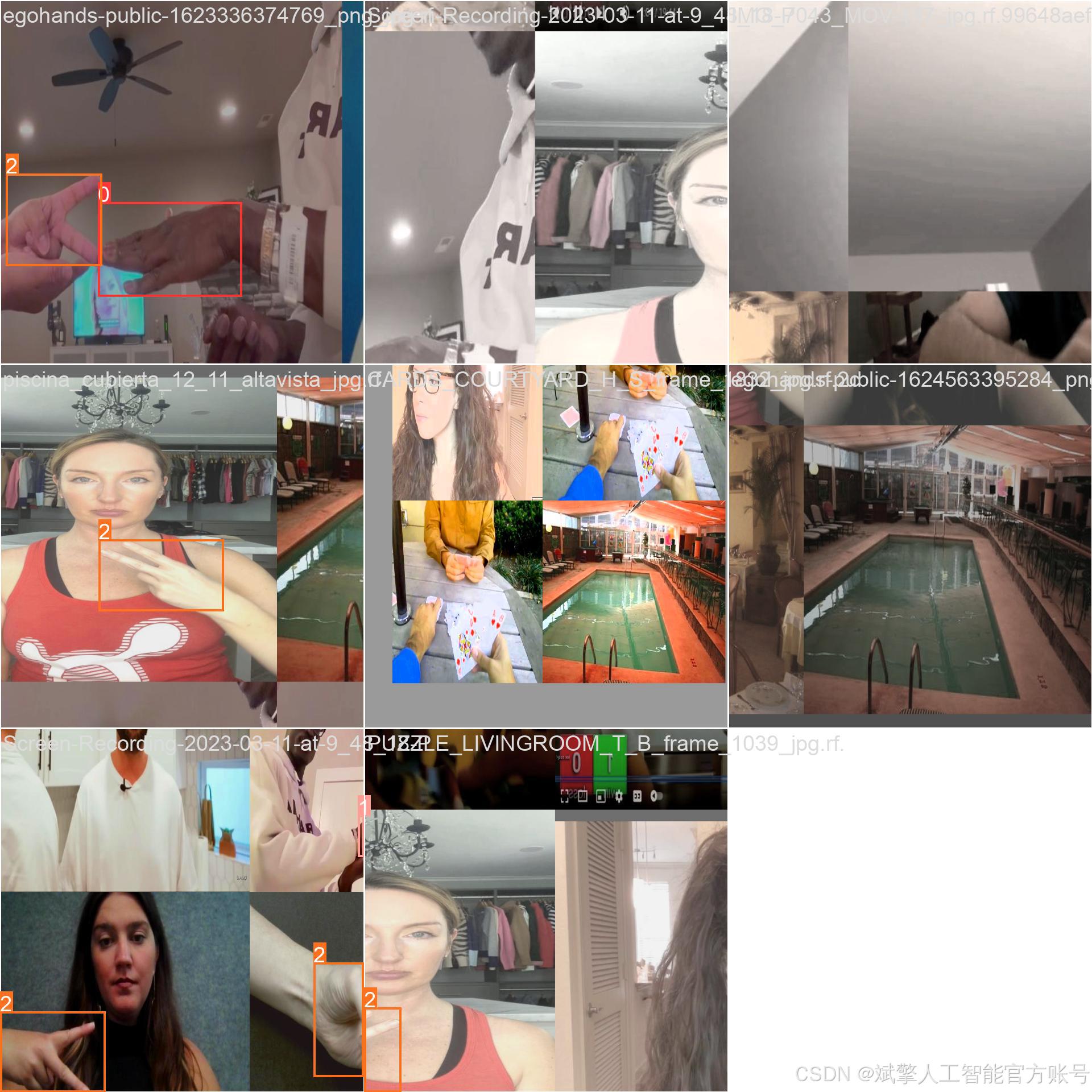 基于深度学习YOLOv11的石头剪刀布检测系统（YOLOv11+YOLO数据集+UI界面+登录注册界面+Python项目源码+模型）-CSDN博客