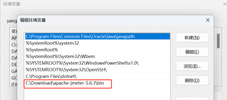 Jmeter压测实战（token提取作为全局变量）_jmeter提取token到全局变量-CSDN博客