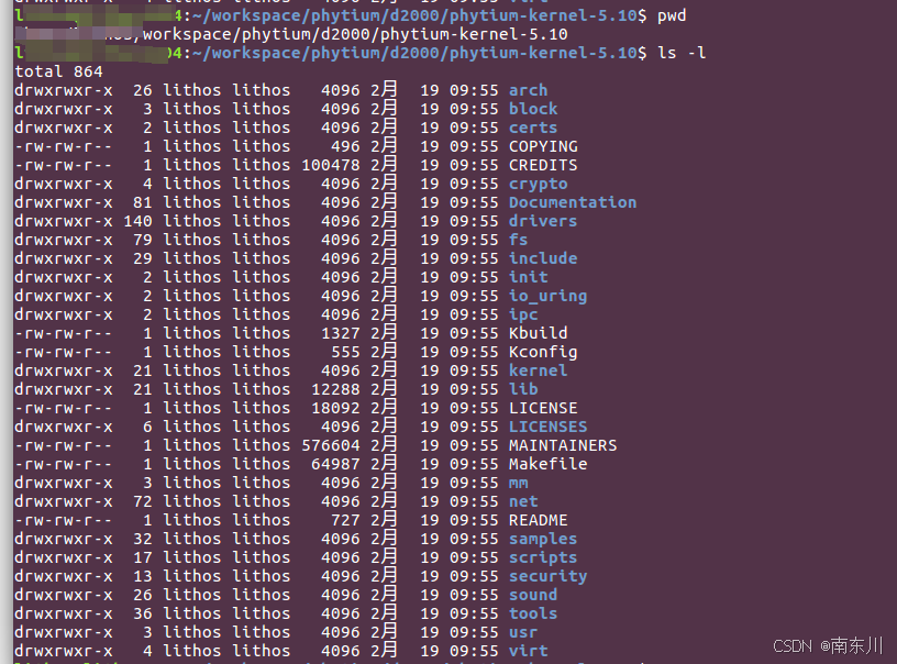 飞腾D2000(uboot+kernel+ubuntu)_飞腾d2000 uboot-CSDN博客