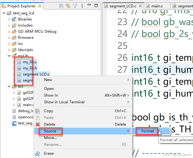 EmbeddedBuilder 修改设置_embedded builder-CSDN博客