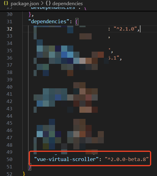 虚拟滚动（Virtual Scrolling）_vue 虚拟滚动-CSDN博客