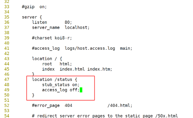 部署Nginx网站服务以（openEuler系统为例）_openeuler安装nginx-CSDN博客