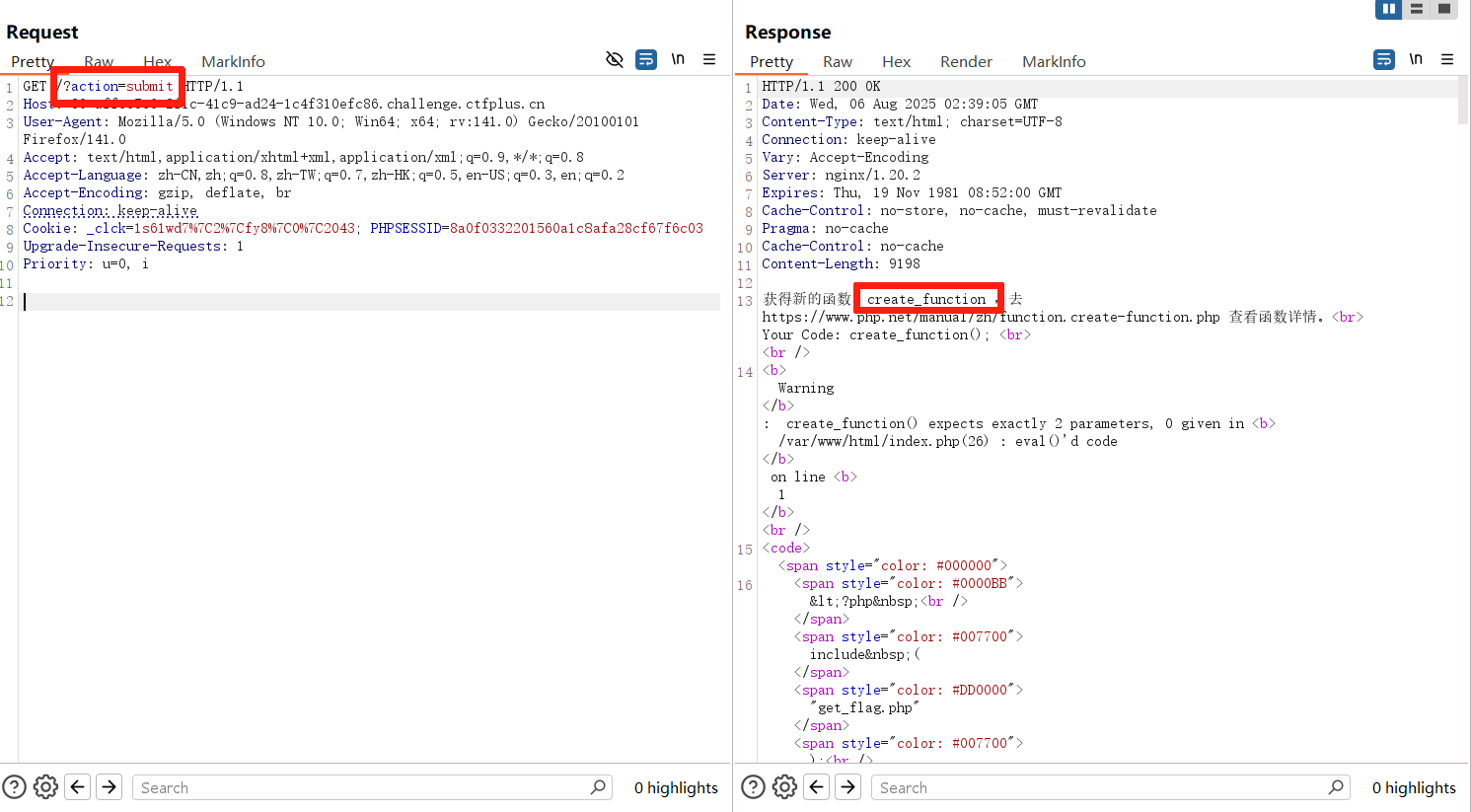 RCE-labs(Level1-5)-CSDN博客