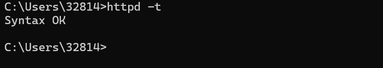 Windows怎么配置Apache2.4，PHP8.4和MySQL(WAMP配置最新详细版)_manjaro php8.4 apache 设置-CSDN博客