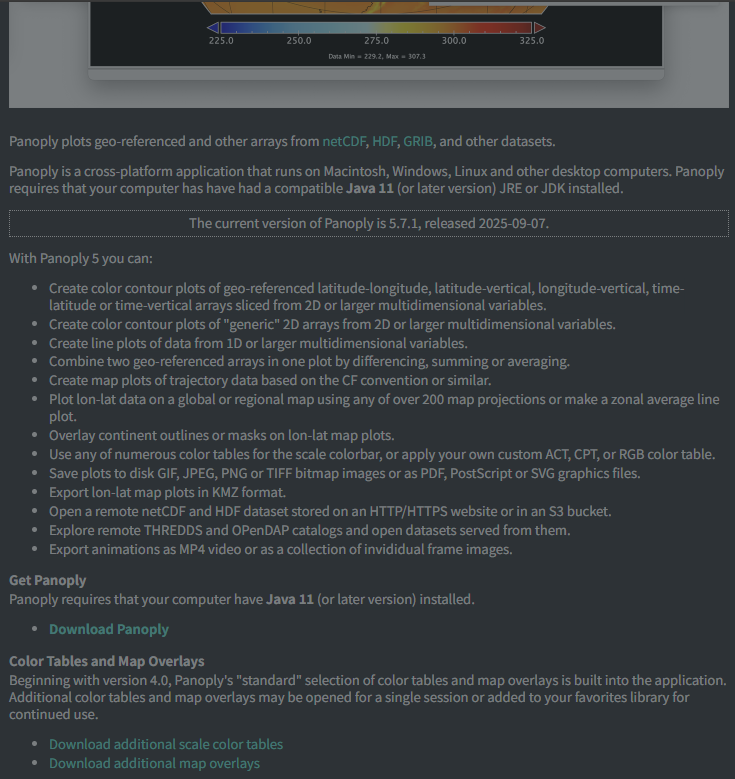 如何下载panoply-CSDN博客