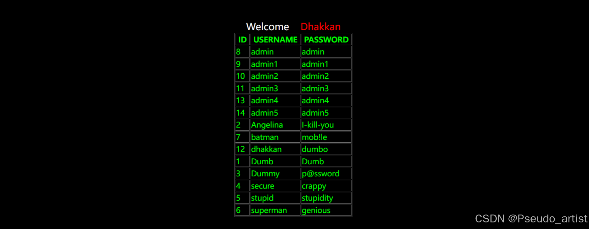 Seacms v9注入管理员账号密码-CSDN博客