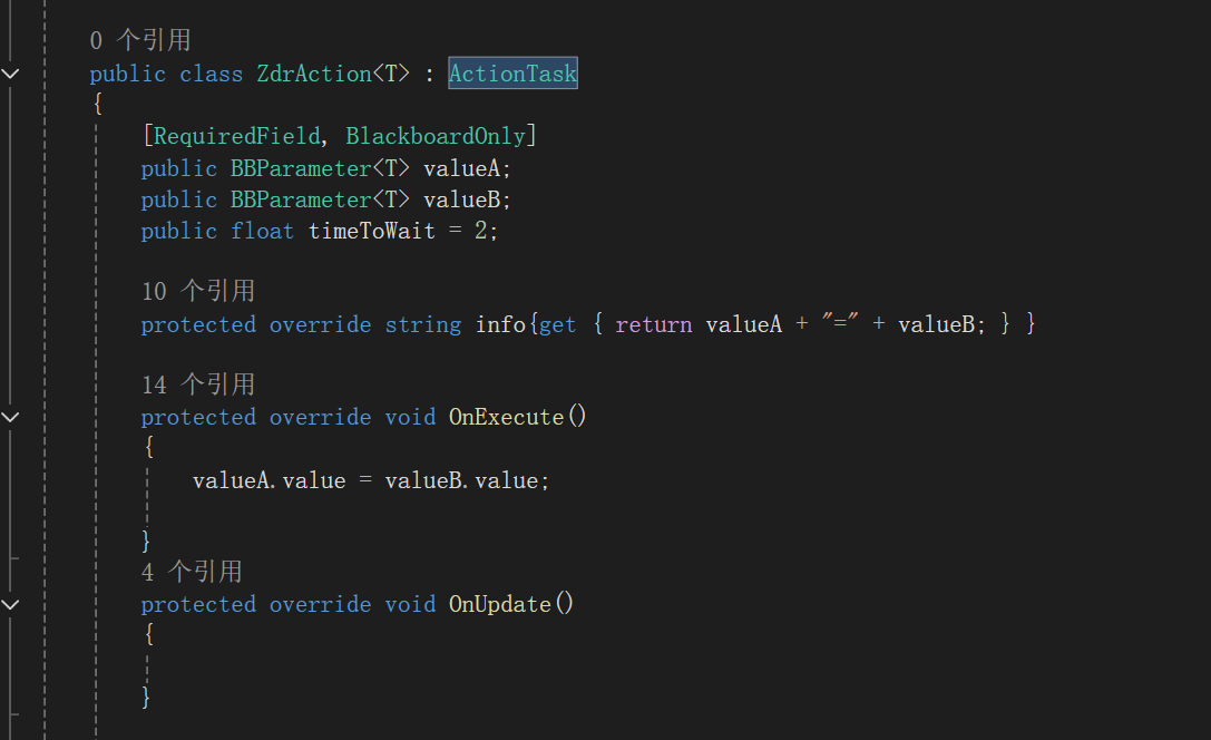 NodeCanvas BT(行为树)_nodecanvas和behavior bricks哪个好-CSDN博客