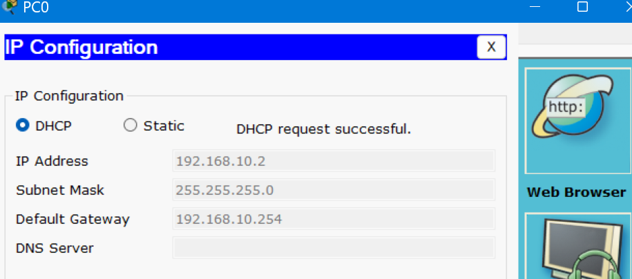 IP网络基础5--DHCP技术_dhcp nak-CSDN博客
