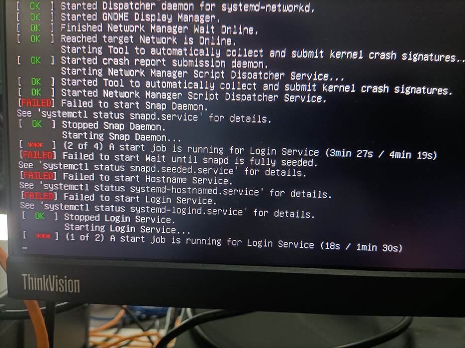 HP 288 G8电脑重装Ubuntu系统-操作系统重装遇到的不兼容问题_安装ubuntu出现stdin invalid argument-CSDN博客