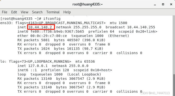 虚拟机和主机互ping不通的解决_vmware主机ping不通虚拟机-CSDN博客