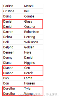 Oracle Order By用法详解-CSDN博客