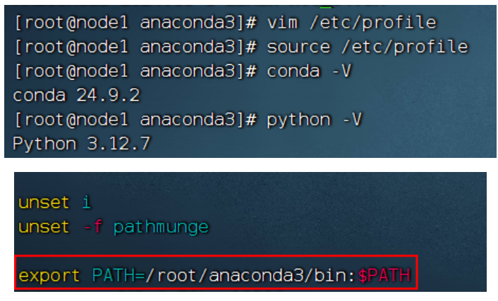 安装Vmware，并连接shell配置ollama和anaconda、mysql_虚拟机配置ollama-CSDN博客