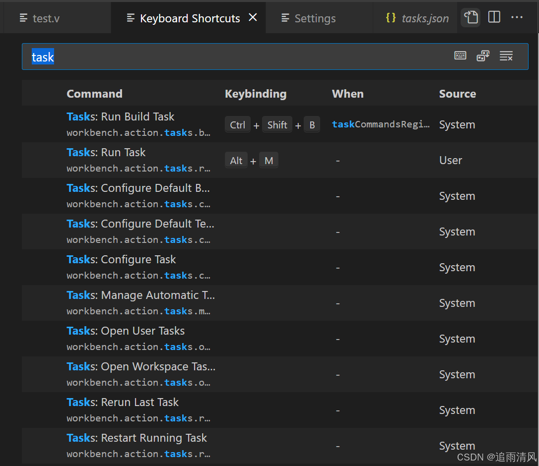 vscode搭建HDL自动化开发环境_vscode teroshdl-CSDN博客