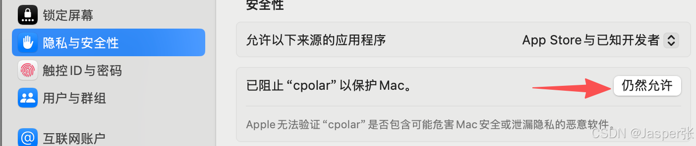 内网穿透工具使用指南：ngrok 和 cpolar-CSDN博客