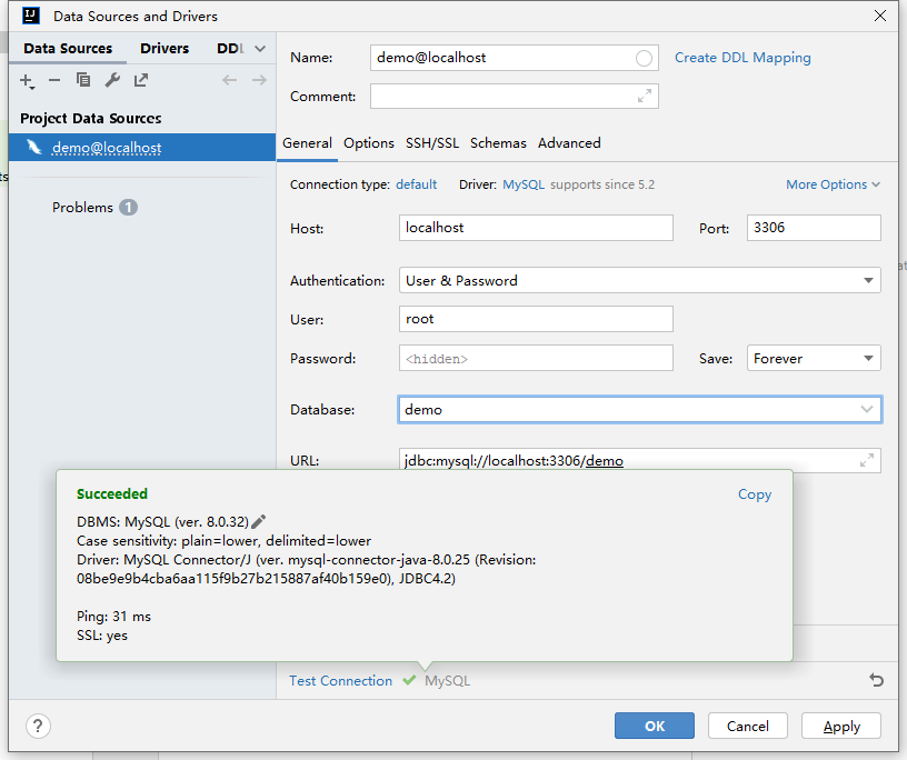 SpringBoot+MybatisX快速搭建表基础功能_mybatisx 快速创建-CSDN博客