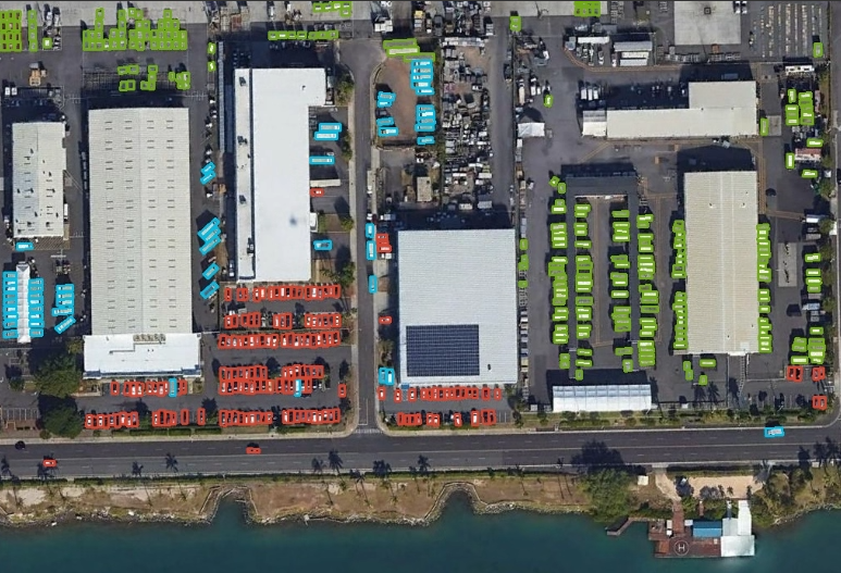 GitHub - QQ767172261/YOLOv8OBB-How-to-train-SODAA-remote-sensing-aerial-photography-small-object ...