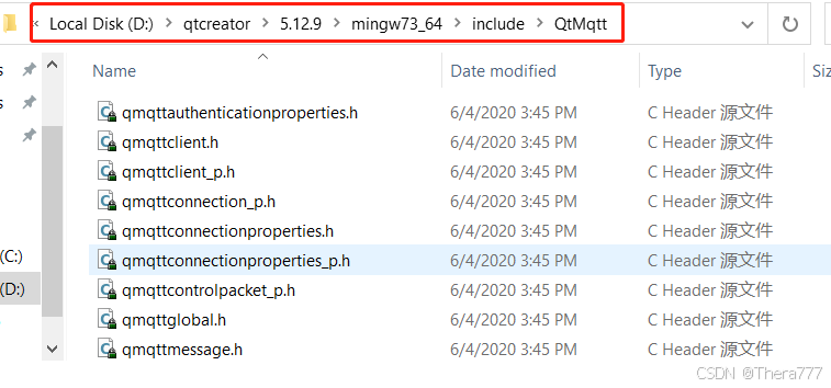 Qt5安装配置QtMqtt并简单测试_qt5 mqtt-CSDN博客