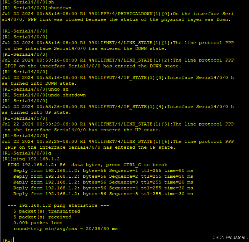 HIP----ppp协议_hip协议-CSDN博客