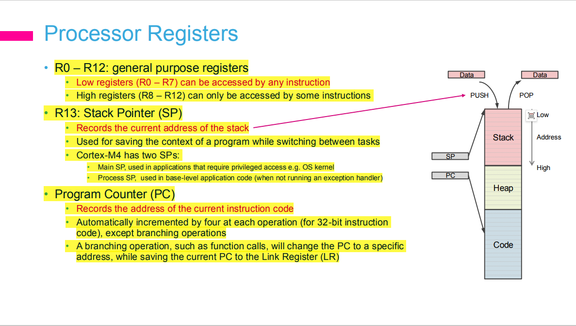 EBU5476 Microprocessor System Design北邮微处理器tutorial for week one_csdn北邮微处理器-CSDN博客