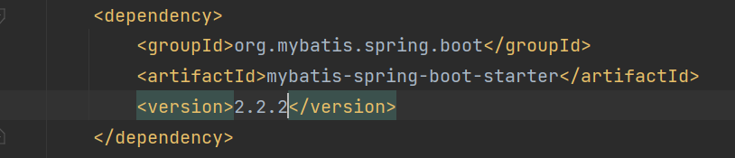 java.lang.NoClassDefFoundError: org/springframework/aot/AotDetector解决办法_org.springframework.aot ...