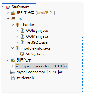 MySQL连接驱动jar包官网下载（详细）_mysql驱动jar包下载-CSDN博客