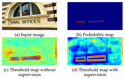 【读点论文】Real-Time Scene Text Detection with Differentiable Binarization and ASF加入多尺度设置，优化了DBnet-CSDN博客