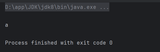 JAVA基础--变量与运算符-CSDN博客