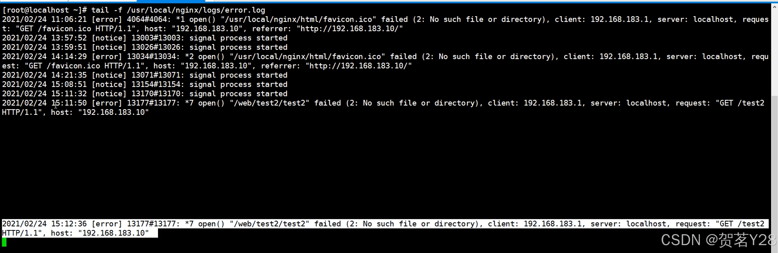 nginx虚拟主机配置_8086端口对应的是哪个nginx,192.168.74.175服务器上的-CSDN博客