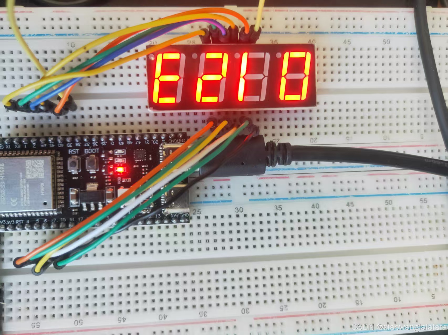 学习esp32的第二天_pcm1808 esp32-CSDN博客