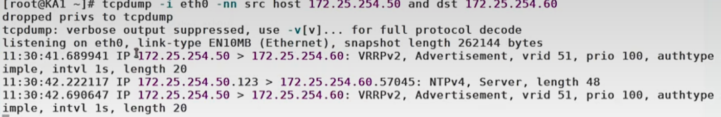keepalived配置详解-CSDN博客
