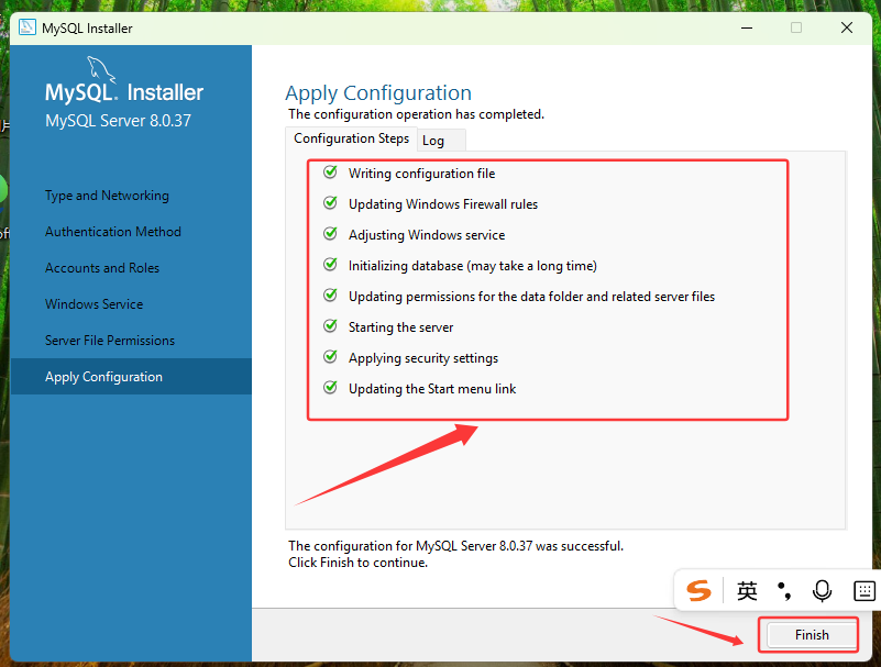 Windows系统安装MySQL 8.0详细教程（MSI安装版）_mysql8msi安装教程-CSDN博客