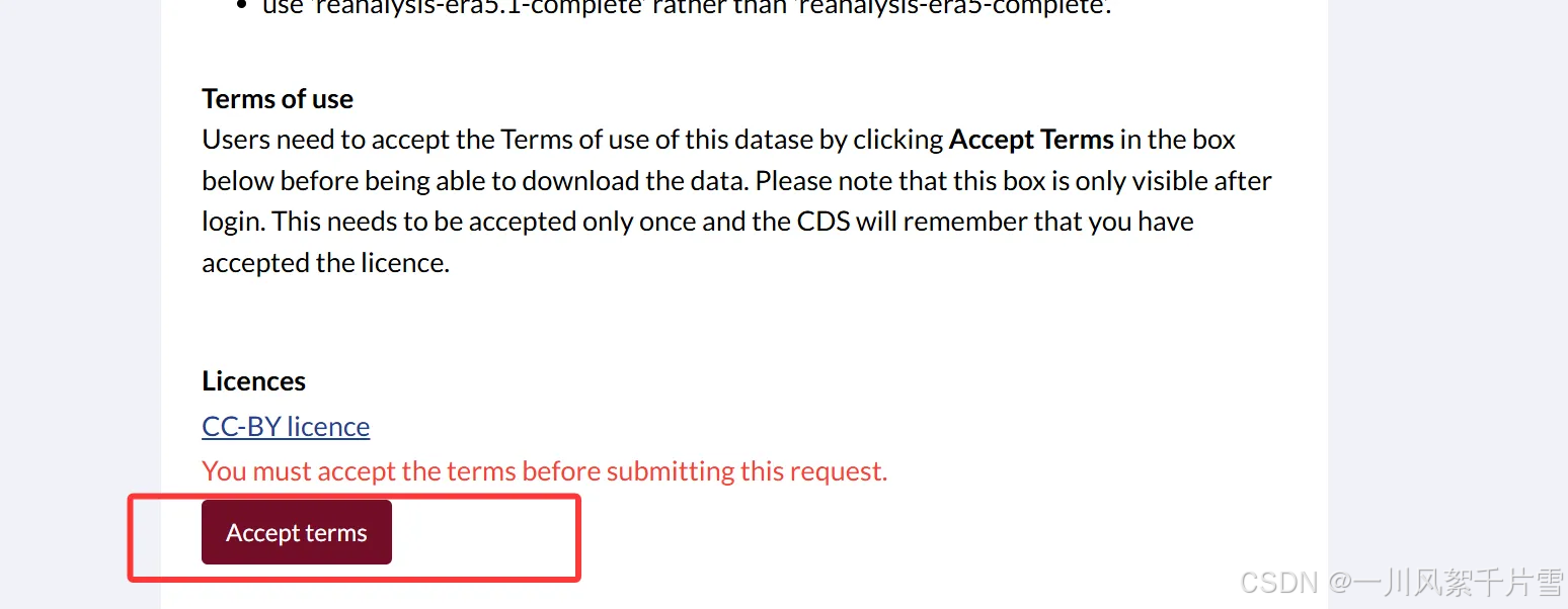 【环境配置】ERA5 数据集 API 下载配置教程-以Windows为例_era5数据集api-CSDN博客