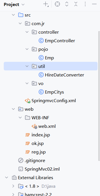 SpringMVC-CSDN博客