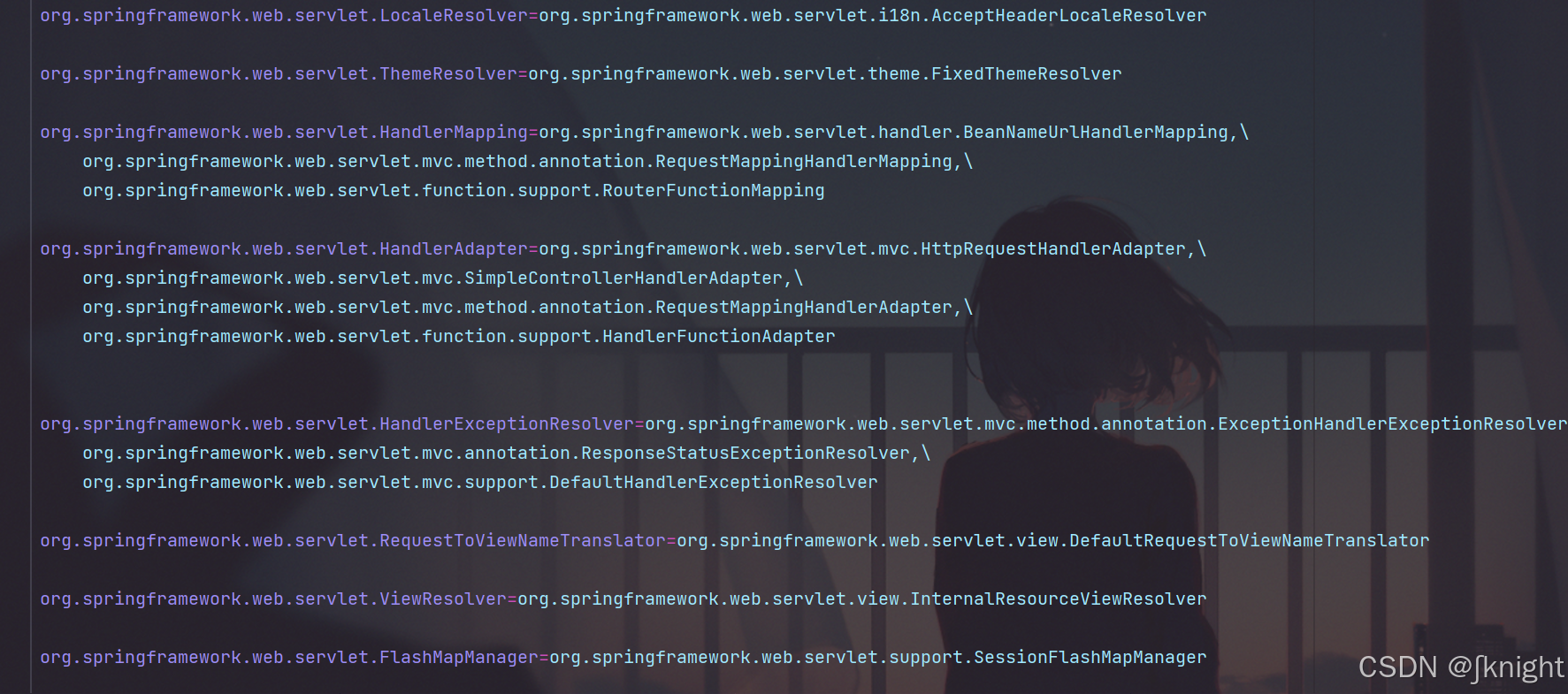 Spring和SpringMVC及其注解_spring注解和springmvc注解-CSDN博客