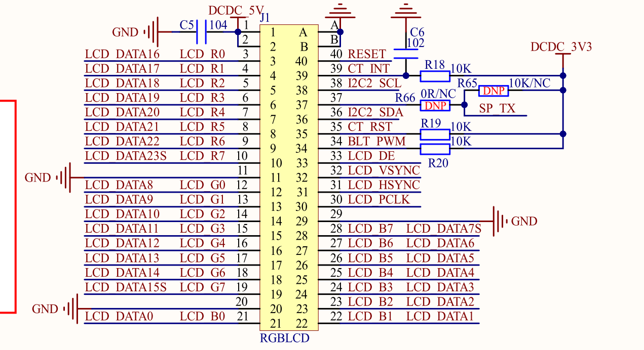 嵌入式学习 day54 IMX6ULL裸机开发-LCD-CSDN博客