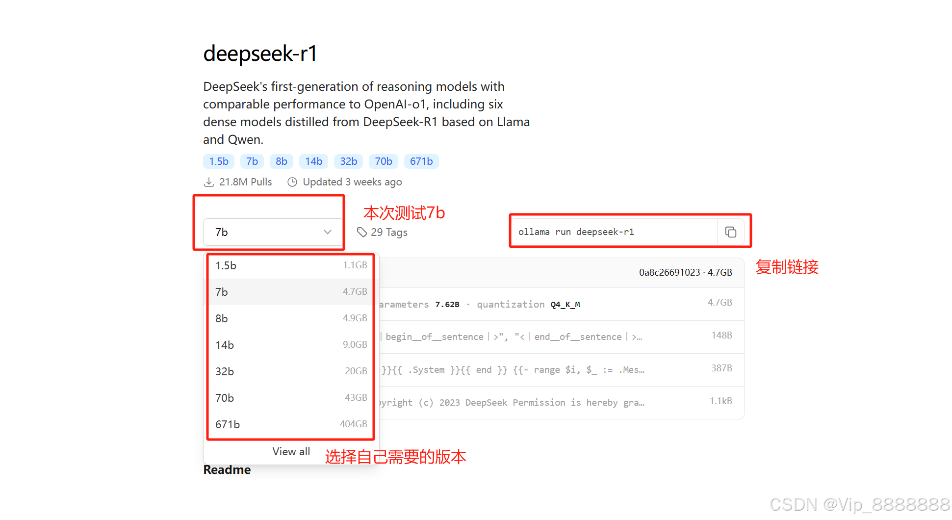 玩转 Deepseek ——第一篇、本地化部署(Windows+Ollama+Docker+OpenWebUI)_ollma deepseek-CSDN博客