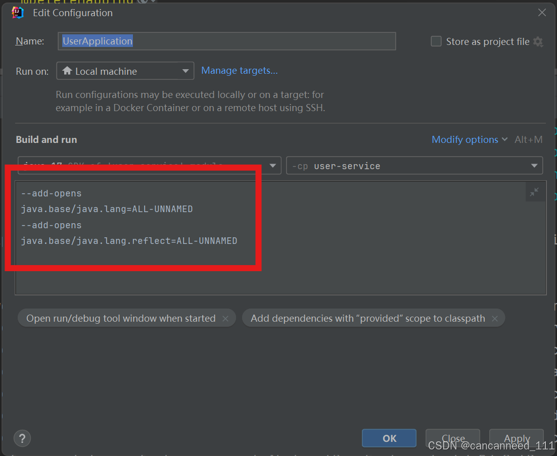 使用微服务集成Seata，报错 Error creating bean with name ‘globalTransactionScanner‘_error creating bean ...