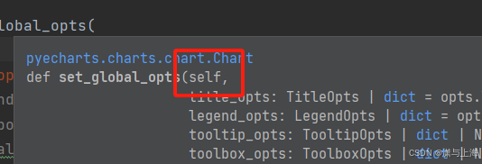 【Python程序报错：missing 1 required positional argument: ‘self‘】_eval() missing 1 required positional ...