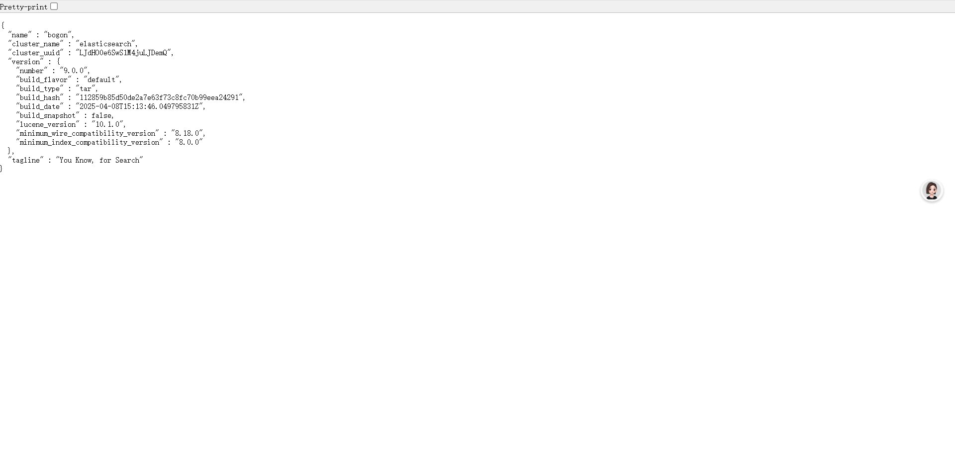 Elasticsearch安装（包含踩坑教程）_elasticsearch 9 安装-CSDN博客