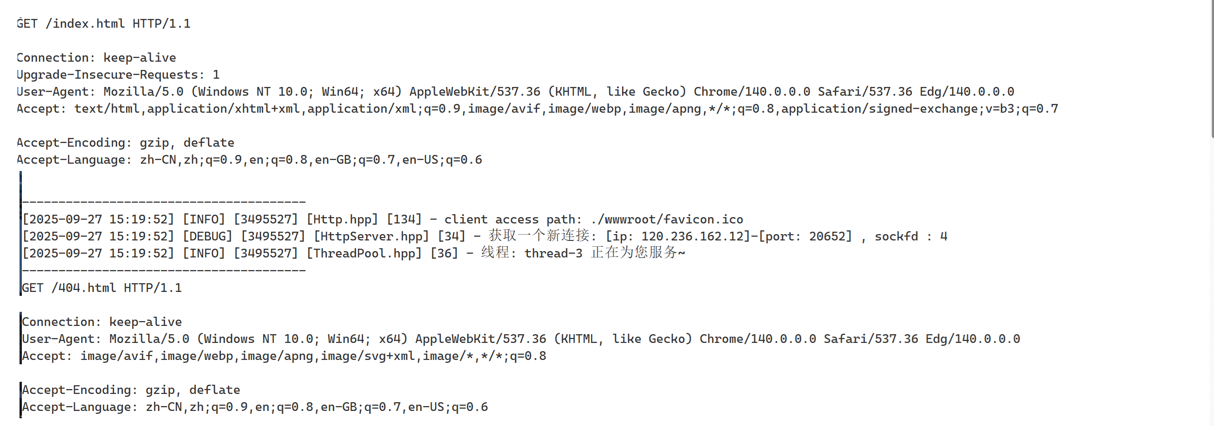 【Linux】Cookie和Session-CSDN博客