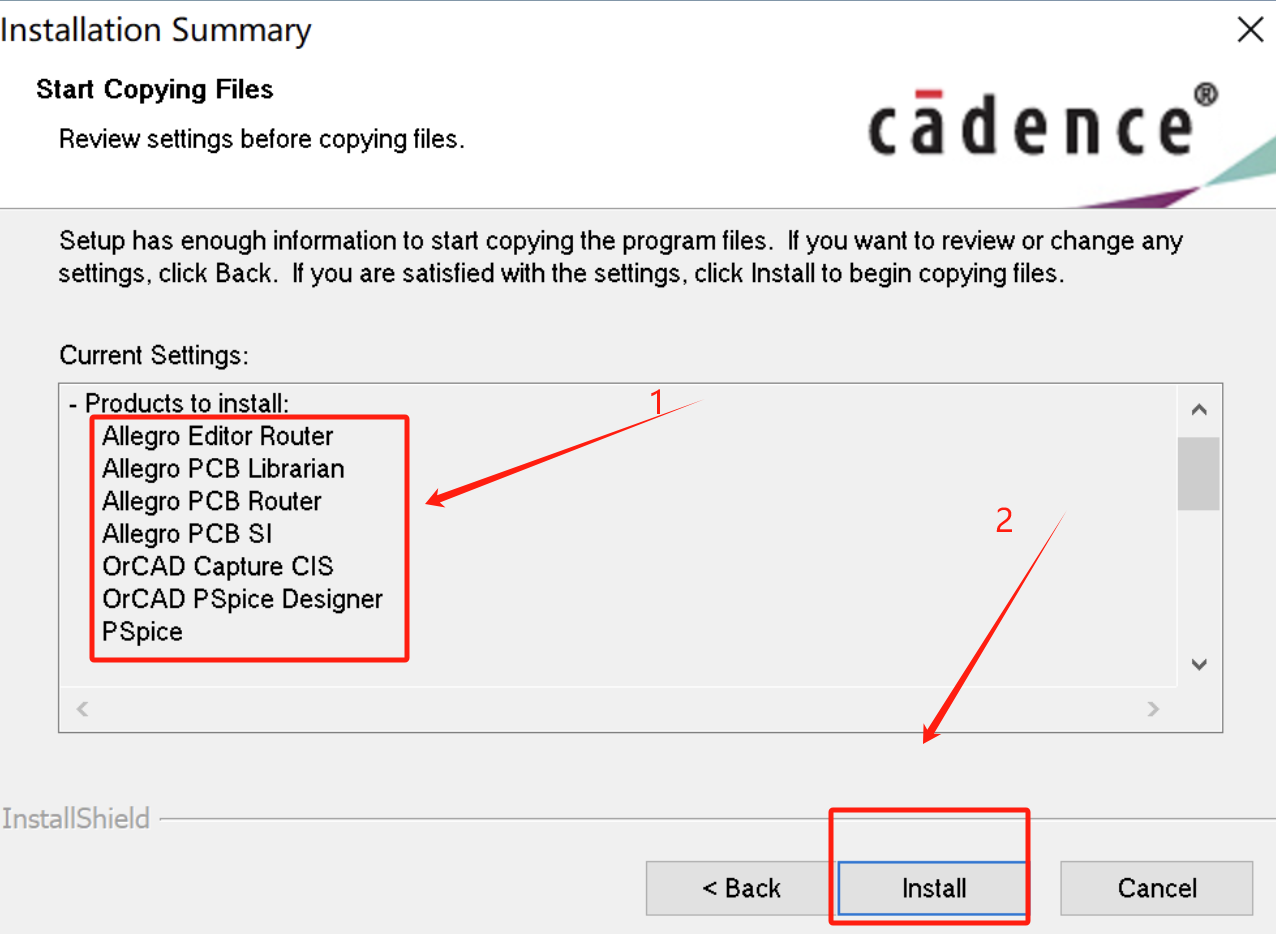 cadence软件安装保姆教程_cadence安装教程-CSDN博客