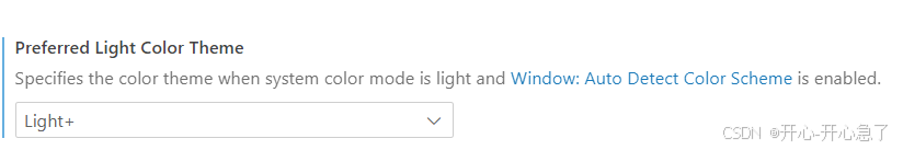 vscode设置跟随系统主题_hbuilderx自定义主题仿vscode暗黑dark主题-CSDN博客