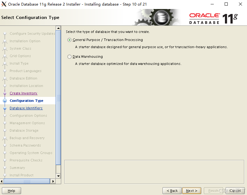 CentOS7安装Oracle 11G Putty+Xming完整教程_centos安装putty-CSDN博客
