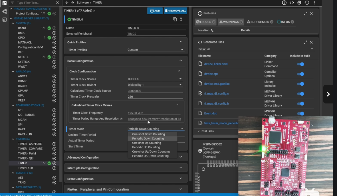 M0学习定时器_m0核的timer-CSDN博客