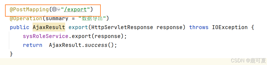 The dependencies of some of the beans in the application context form a cycle-CSDN博客