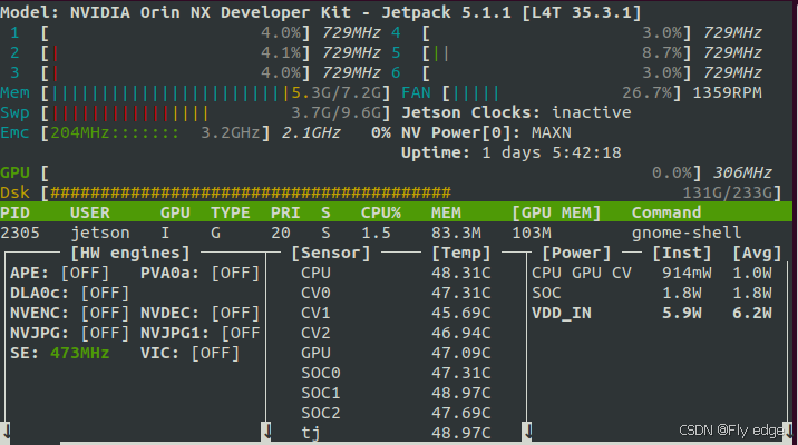 在jetson Nx中安装对应的pytorch Torchvison 与 Torchaudio版本jetson Pytorch Csdn博客