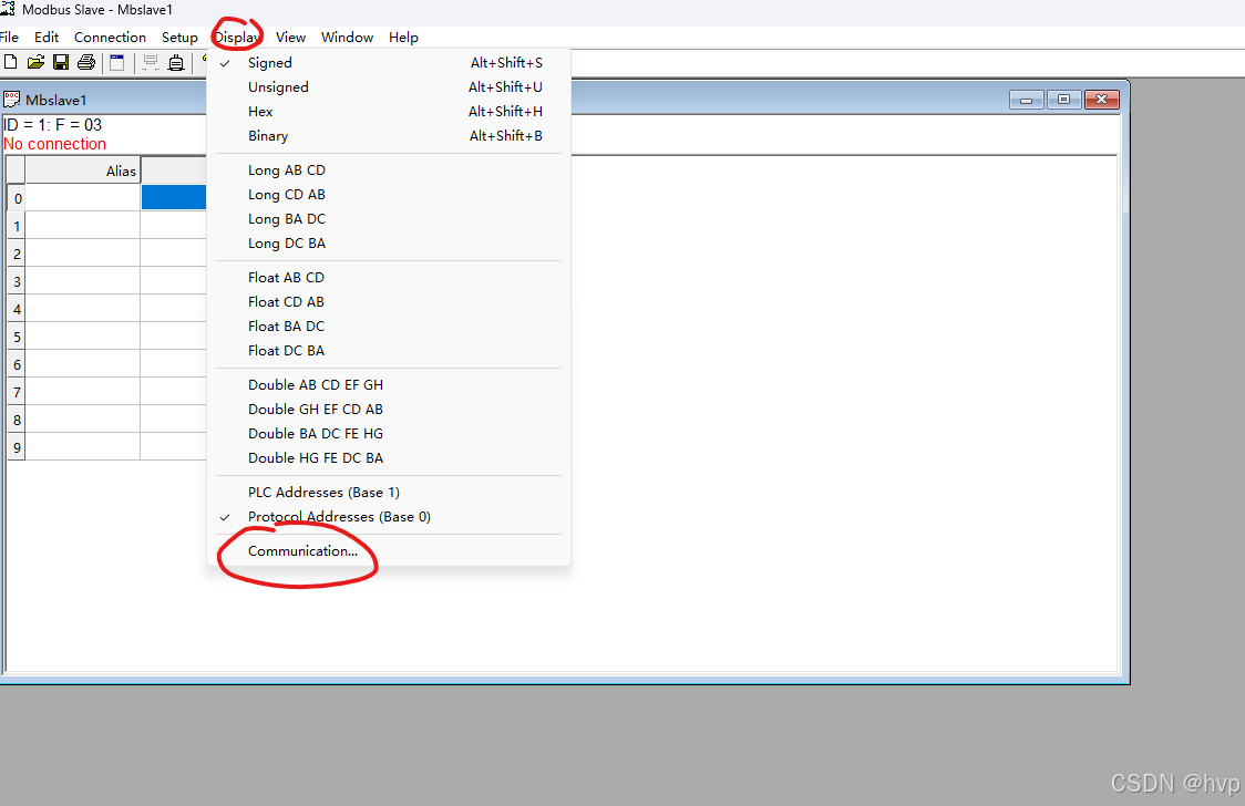 基于S7-200 SMART实现Modbus TCP通信_200smart modbus tcp-CSDN博客