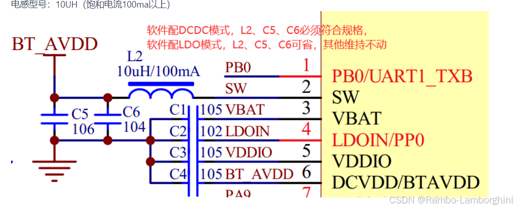 杰理之芯片工作模式DCDC【篇】_杰里如何判断是否支持dcdc-CSDN博客