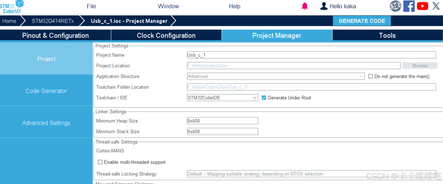 stm32学习记录-通讯接口-USB_stm32 usb通讯-CSDN博客
