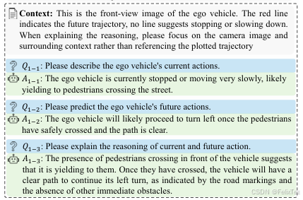 VLM-AD：Cruise打造VLM大模型蒸馏端到端智驾模型新范式！-CSDN博客